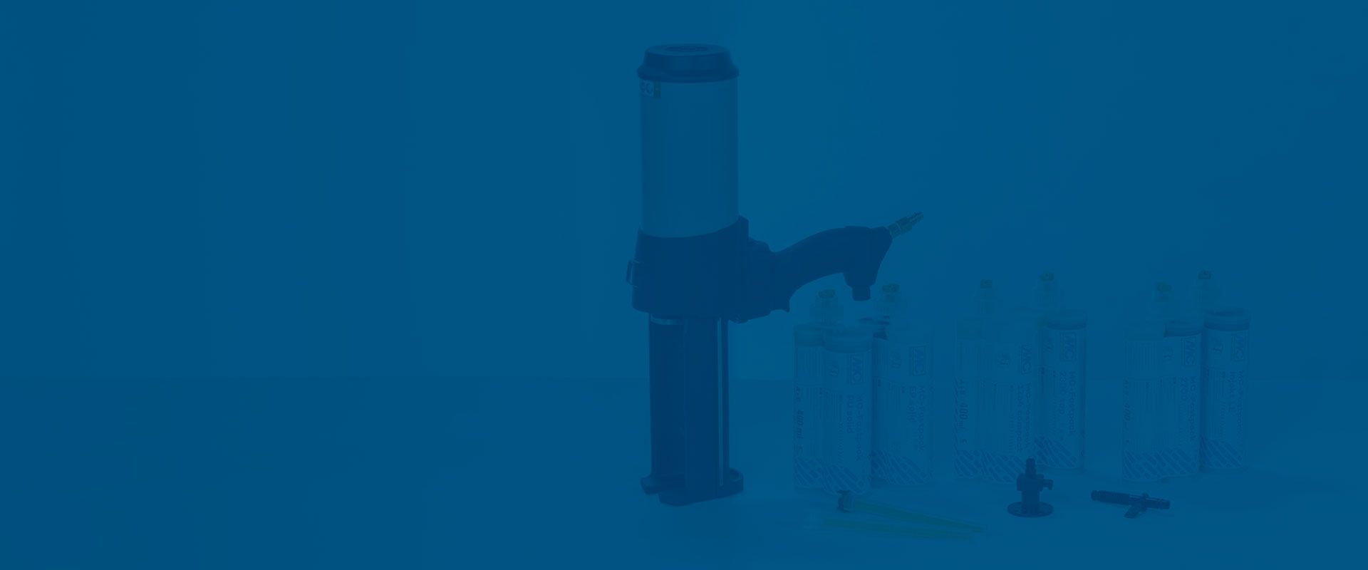 MC-AnchorSolid E820 - MC-Bauchemie